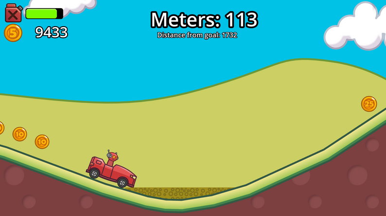 Squish Climber by silasmathguy