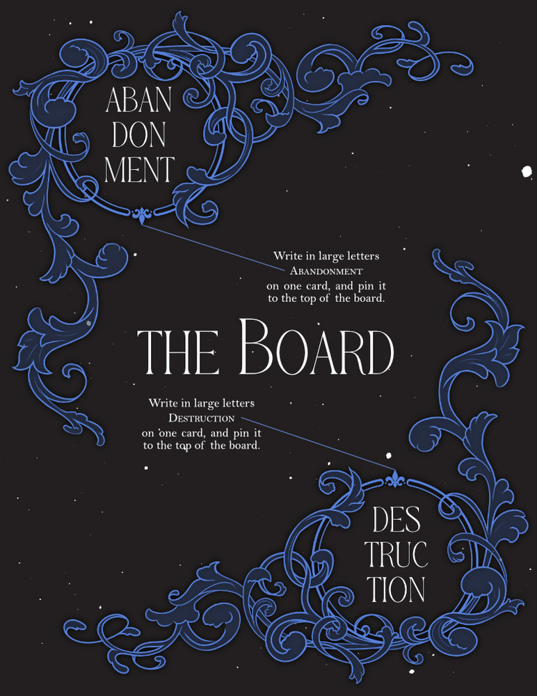 Lunar System by K-Ramstack