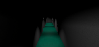 Unity Horror Game Template(paused) by Nightmare Gamez
