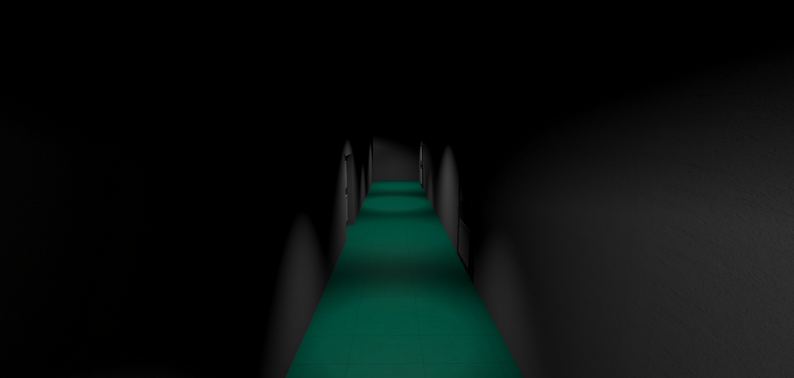 Unity Horror Game Template(paused) by Nightmare Gamez