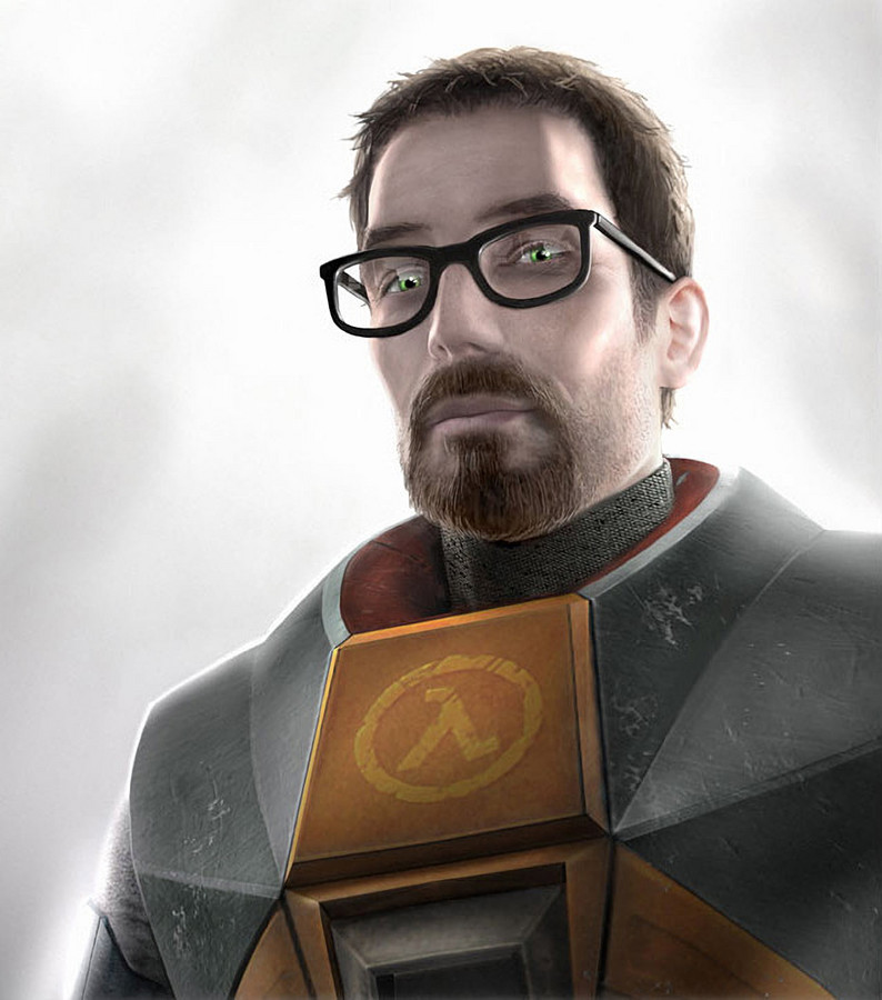 half-life by pyro 21