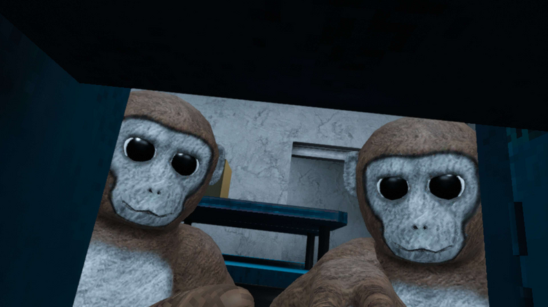 Lethal Ape REDUX (OFFICIAL) by Teasle