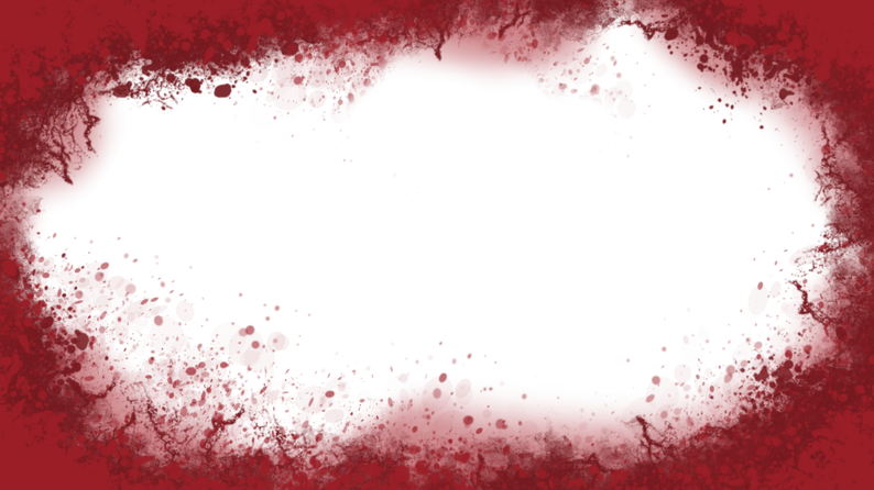 Blood Screen Effects by ScratchBattles