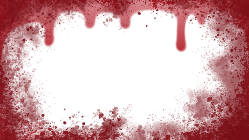 Blood Screen Effects by ScratchBattles
