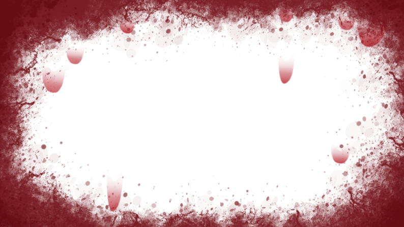 Blood Screen Effects by ScratchBattles