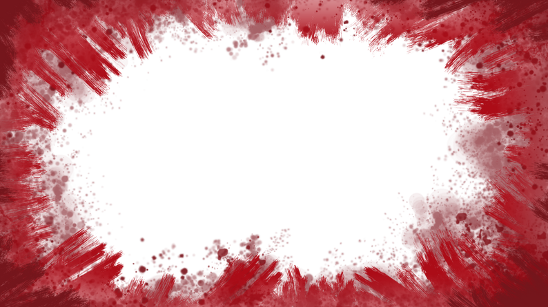 Blood Screen Effects by ScratchBattles
