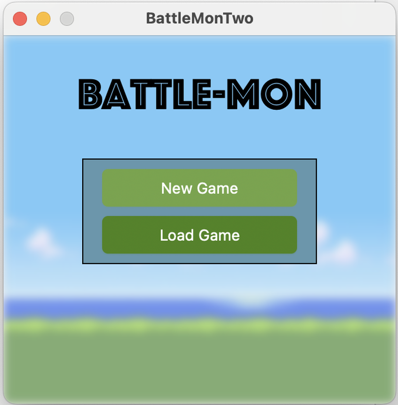 Battlemon v1.2 by JFergusooon