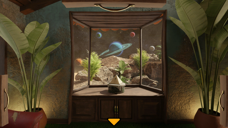 TRACE: Definitive Edition DEMO by colorbomb