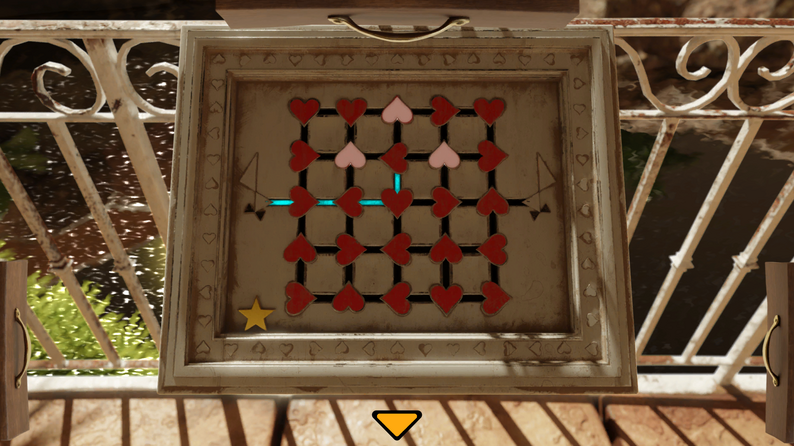 TRACE: Definitive Edition DEMO by colorbomb