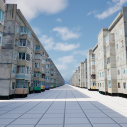 The liminal Part Demo by Samstudiosgameproduction