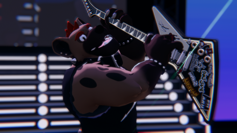 WTDL Series: Burnt Toast Bundle by Team Boke