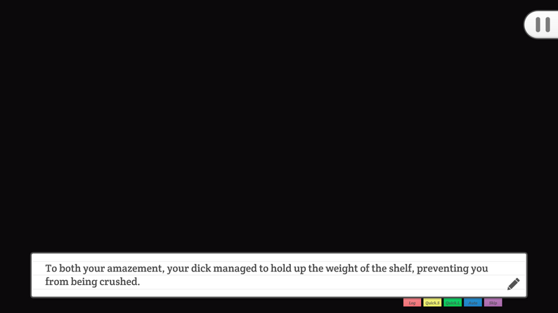 The Librarian Girl Jasmine (NSFW 18+) by Zuripai Games