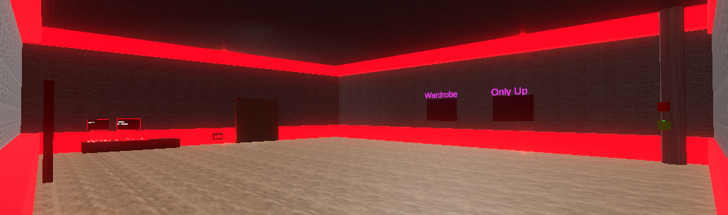 Flex Fun House V2 by Flexvrdev3131