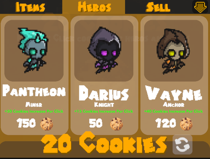 Beta Build Game Production by 101554981