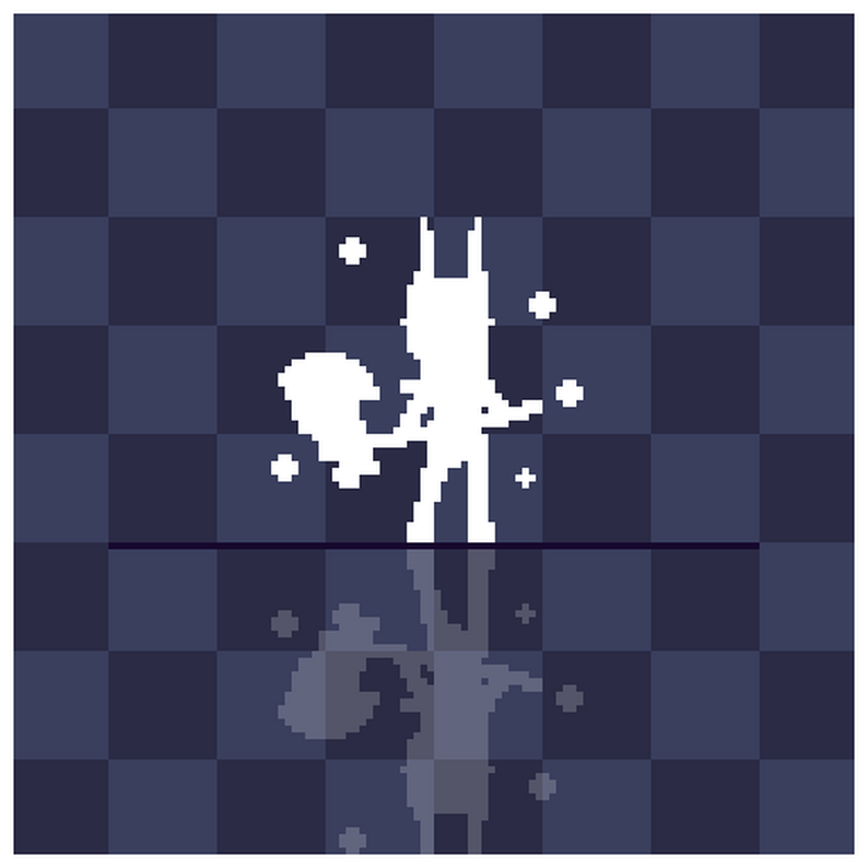 DuskBorne Enemy #3 [DemonKin] - Free 2D PixelArt Animated Character by ...