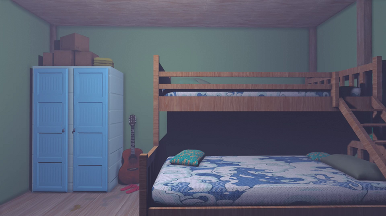 Gunita by Tiertierra