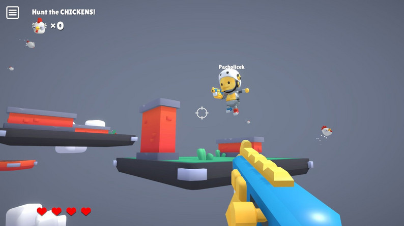 Quantum Starter by Photon Engine