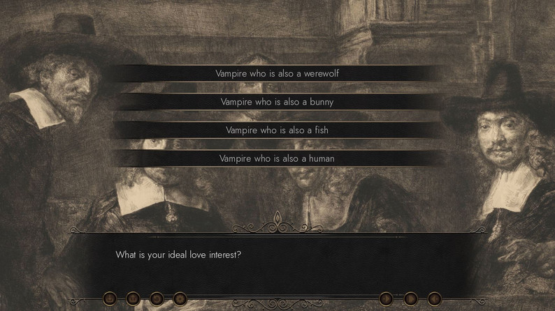 My Vampire Catboy Romance by Glueblade