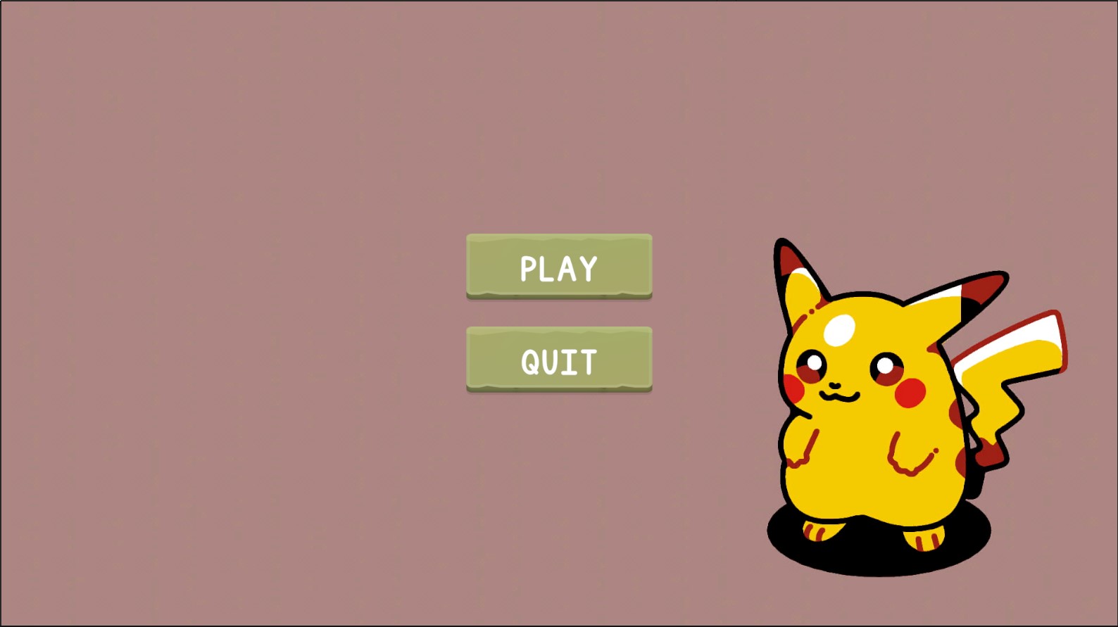 Pokemon Connect by nauht1