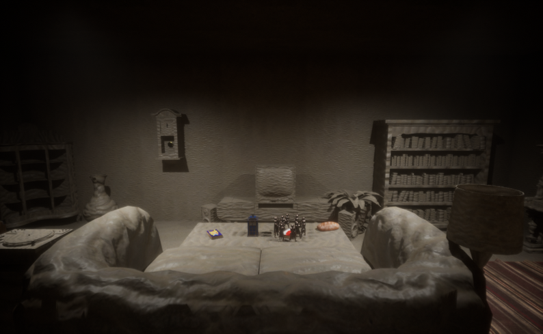 Potrick Snap Remastered by Combo Bomb Games