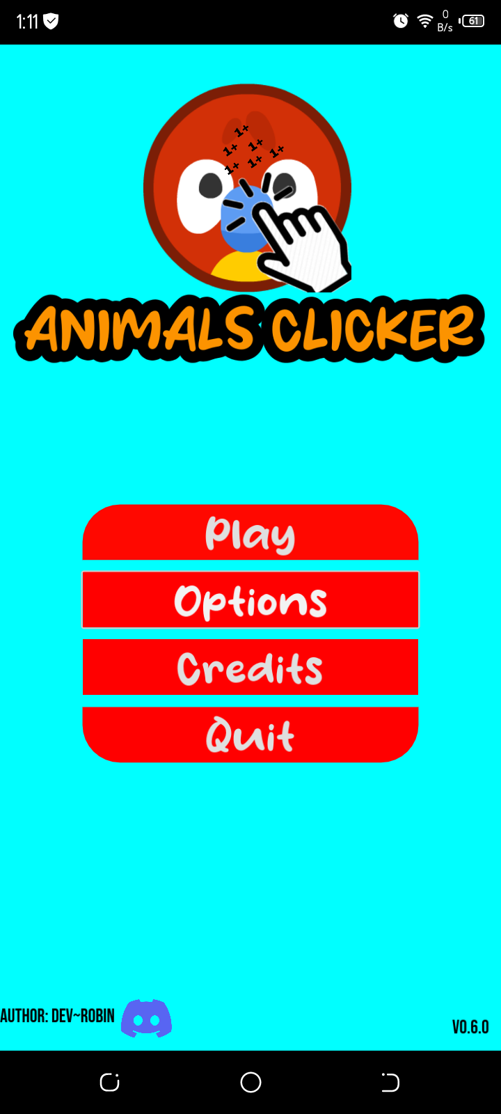 Animals Clicker by TAMASHA GAMES