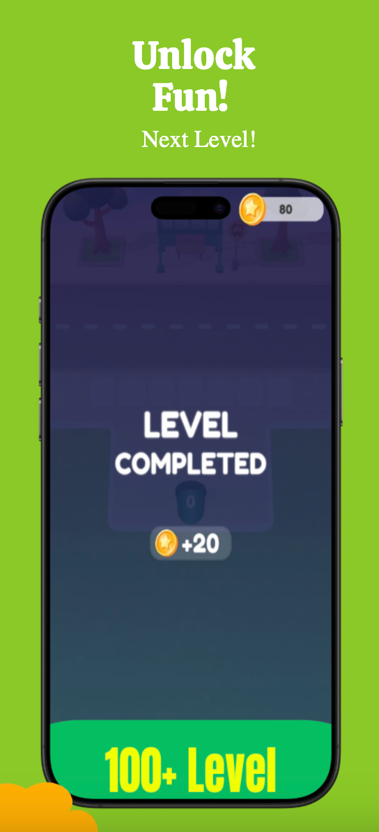 Bus Puzzle: Passenger Game by gamezone.now