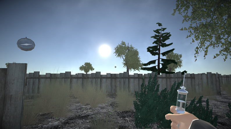 Silent Wind by Wing13