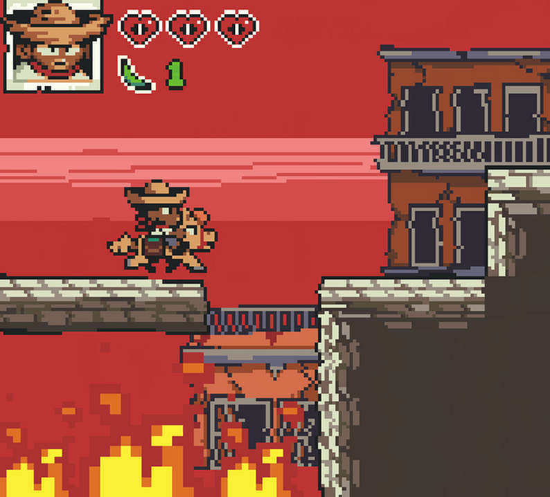 28 DE FEBRERO by ratikagames, Roy Nathan de Groot, ballnoid ...