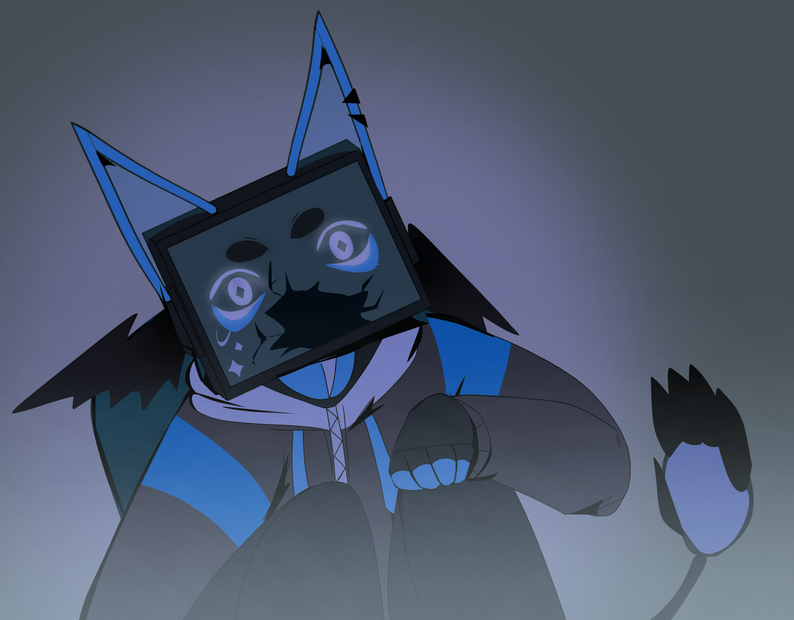 RoboStream by biinxiix