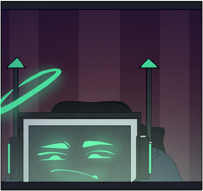 RoboStream by biinxiix