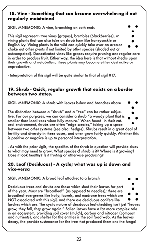 The Liminal Spirit Oracle by Liminal Earth