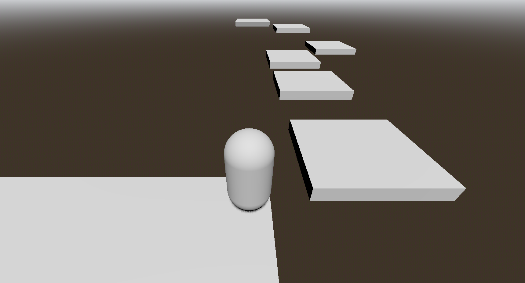 basic platformer by pomegranate31