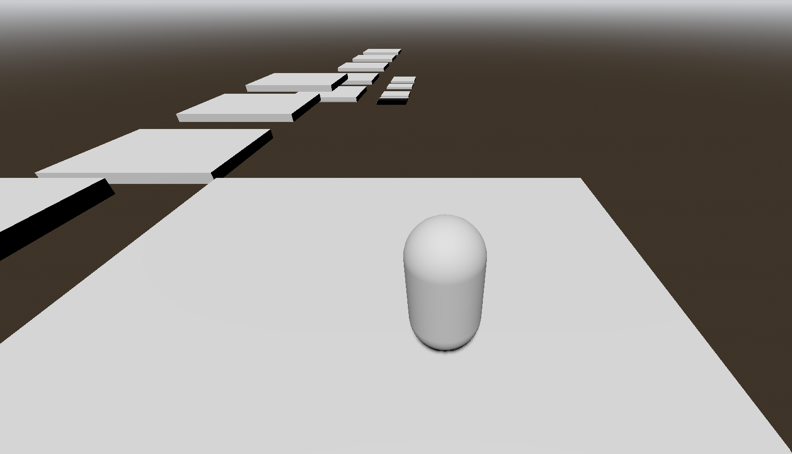 basic platformer by pomegranate31