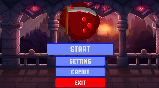 Zombie Slasher by Horai Immoral