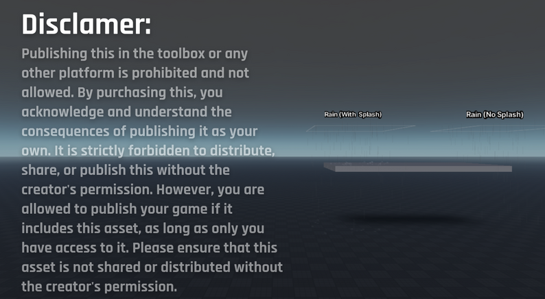 Advanced Particle Physics (Roblox Studio) by Rekeeke