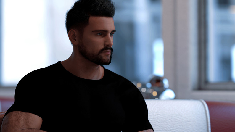 Moonlight: Demo by BigBatProductions