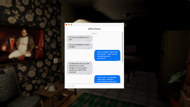 Sanity Loops (Demo) by 375games