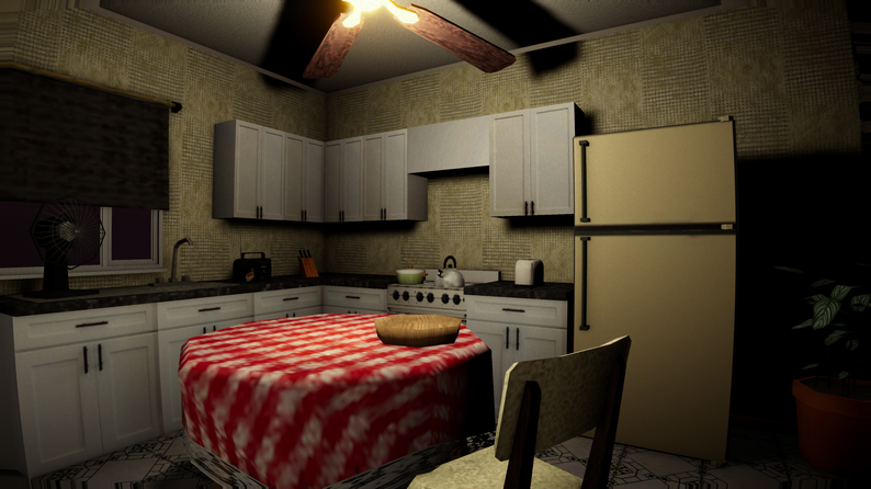 Sanity Loops (Demo) by 375games