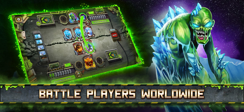 Relentless TCG (BETA) by Loom Games