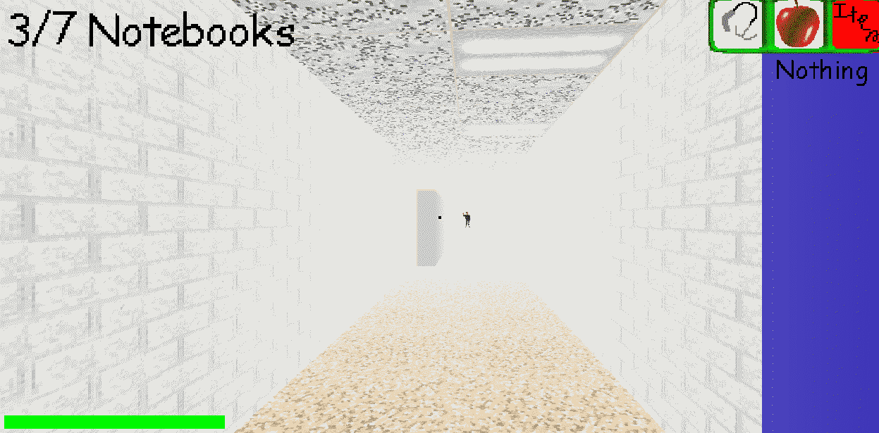 Baldi''s Basics Full Demo Free! by EKERD117