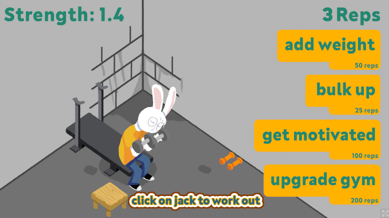 Jacked Rabbit by T-Spawn, Sperkins