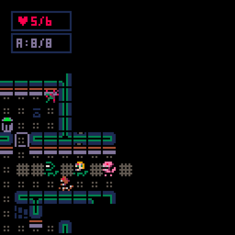 BOOM - A Rip & Tear Roguelike by TwIzTeD Creations