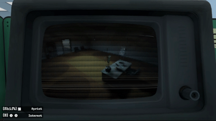 Signal Intentions by Headphone Turtle Studios