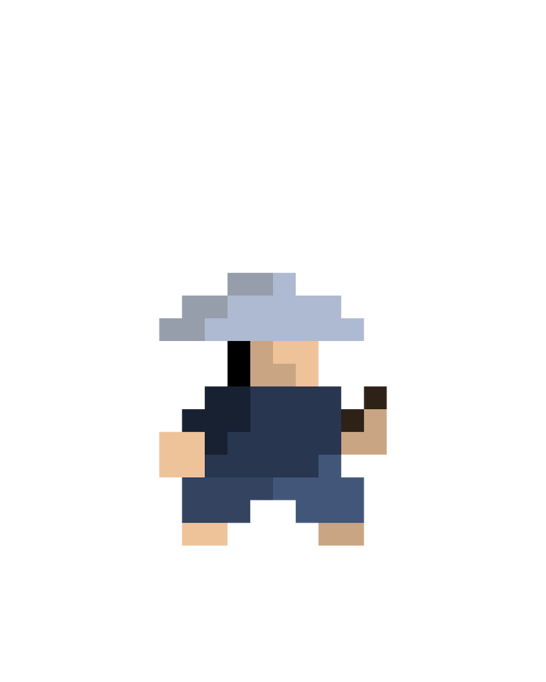 Samurai Fighter Asset Pack by favi_gmdv