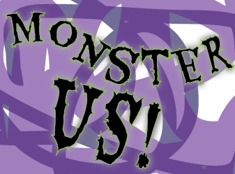 Monster Us! by heatherketten