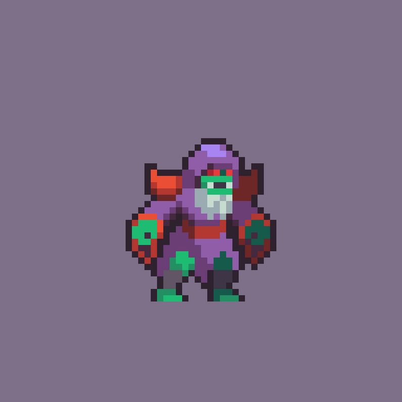 Orcs Pack by Dreamir