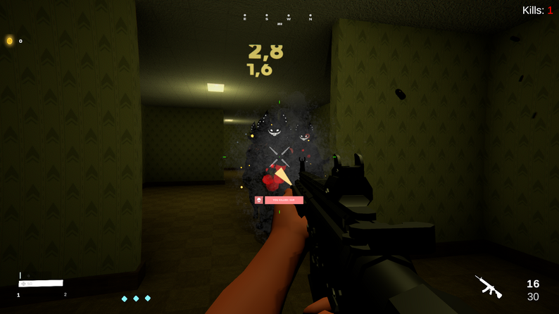 Cumrooms [April Fools] by Moon Loom Studio