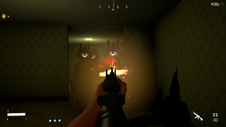 Cumrooms [April Fools] by Moon Loom Studio