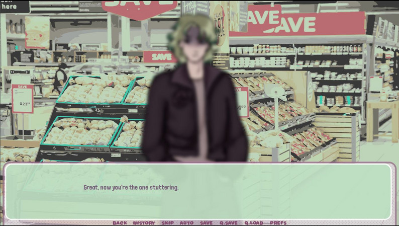 Convenient Love (Demo) by Hexid