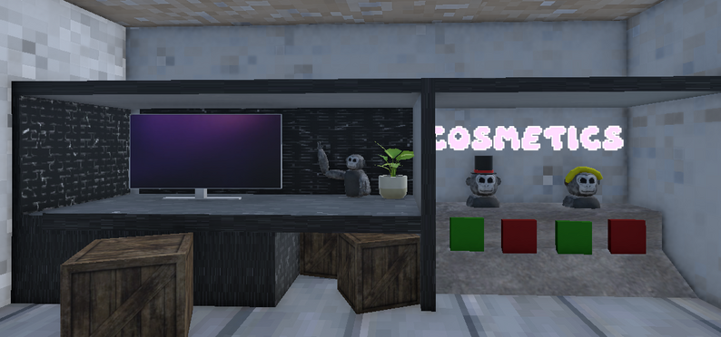 frubies by JaxxPlaysVr